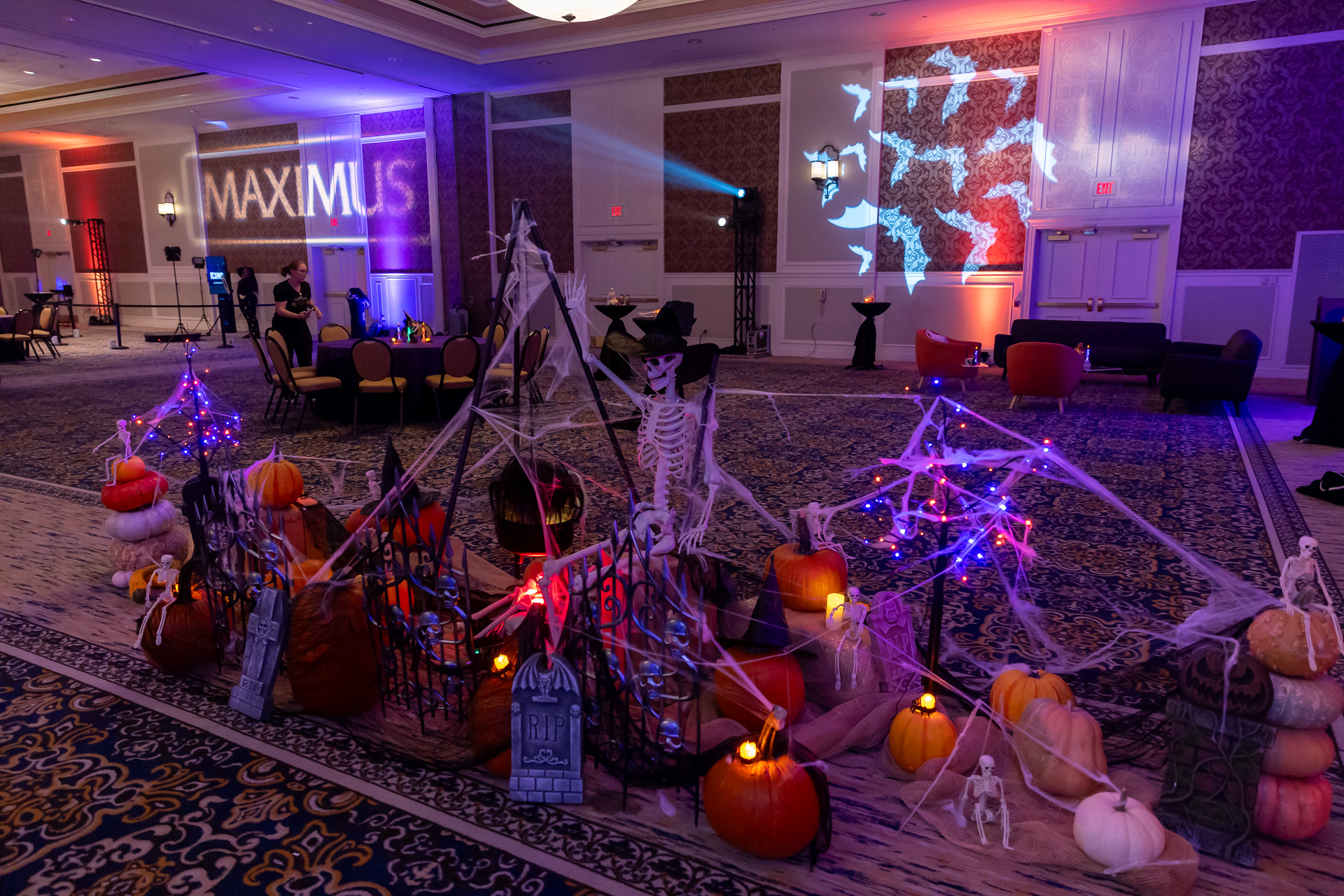 Witching Hour - Imagine Nation ELC 2023 | ACT-IAC