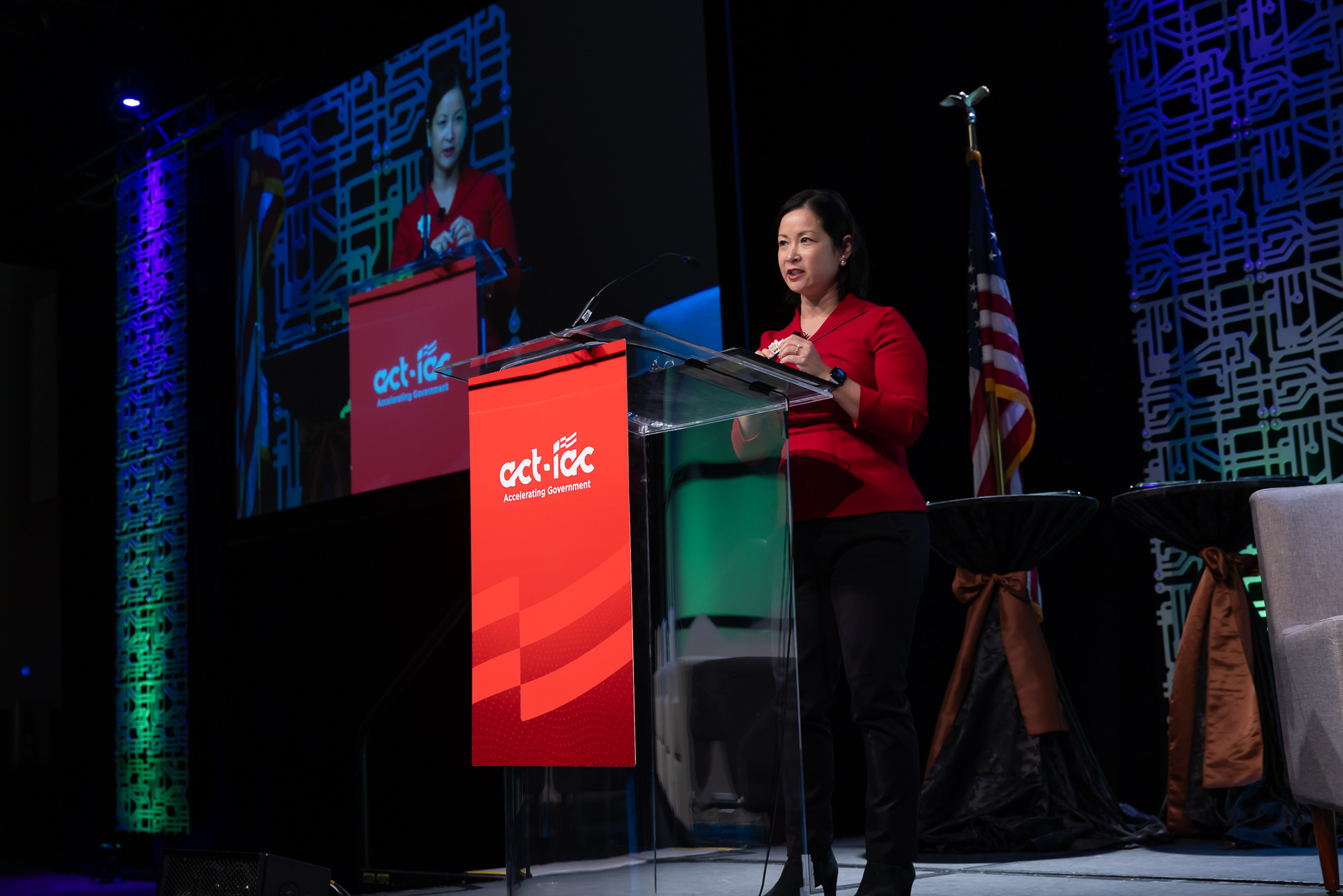 Acq Awardees - Imagine Nation ELC 2023 | ACT-IAC