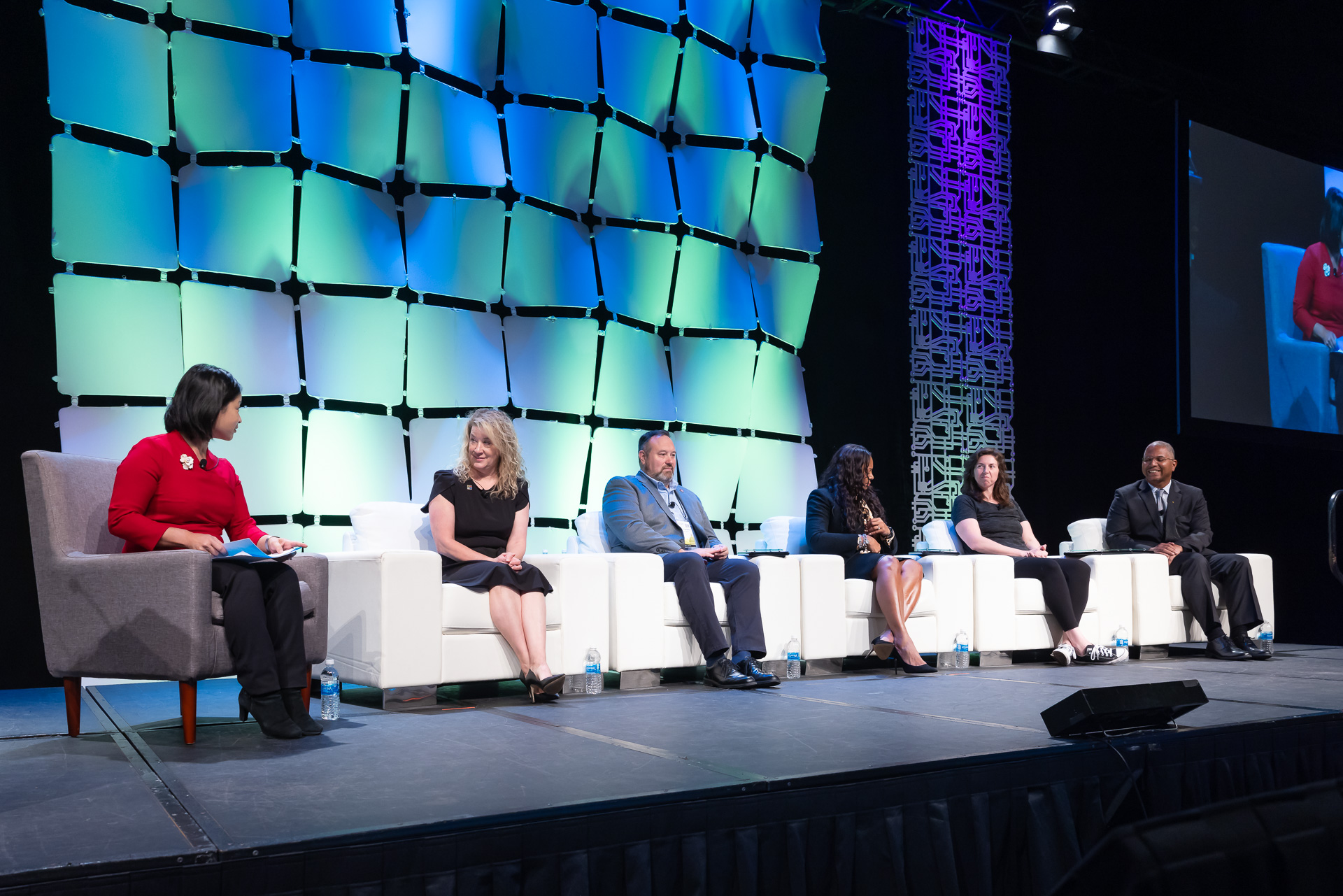 Acq Awardees - Imagine Nation ELC 2023 | ACT-IAC