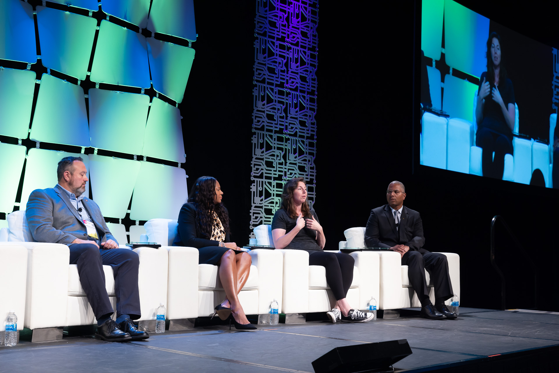 Acq Awardees - Imagine Nation ELC 2023 | ACT-IAC