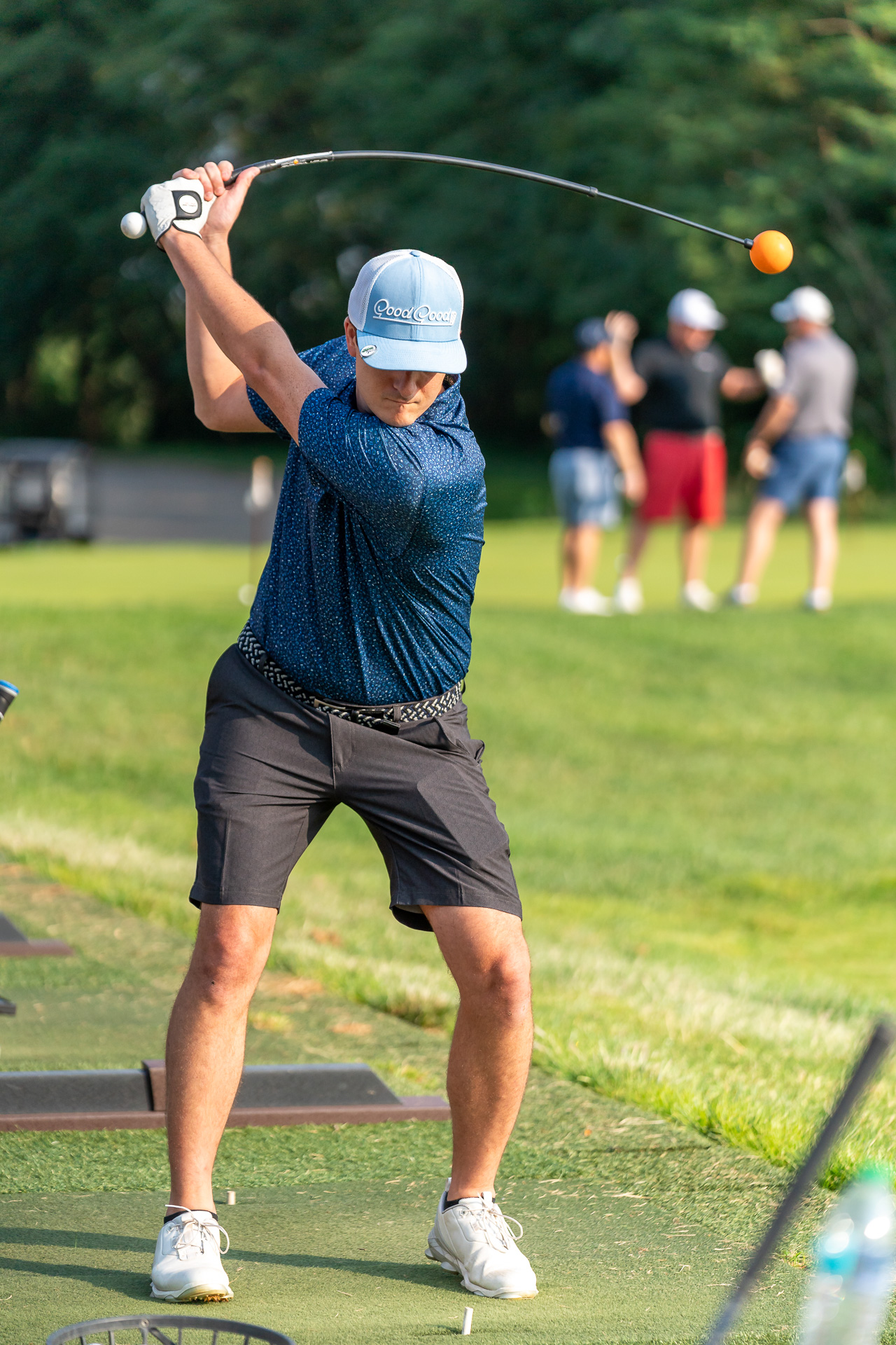 A Hole in One With ACT-IAC - August 2024 | ACT-IAC