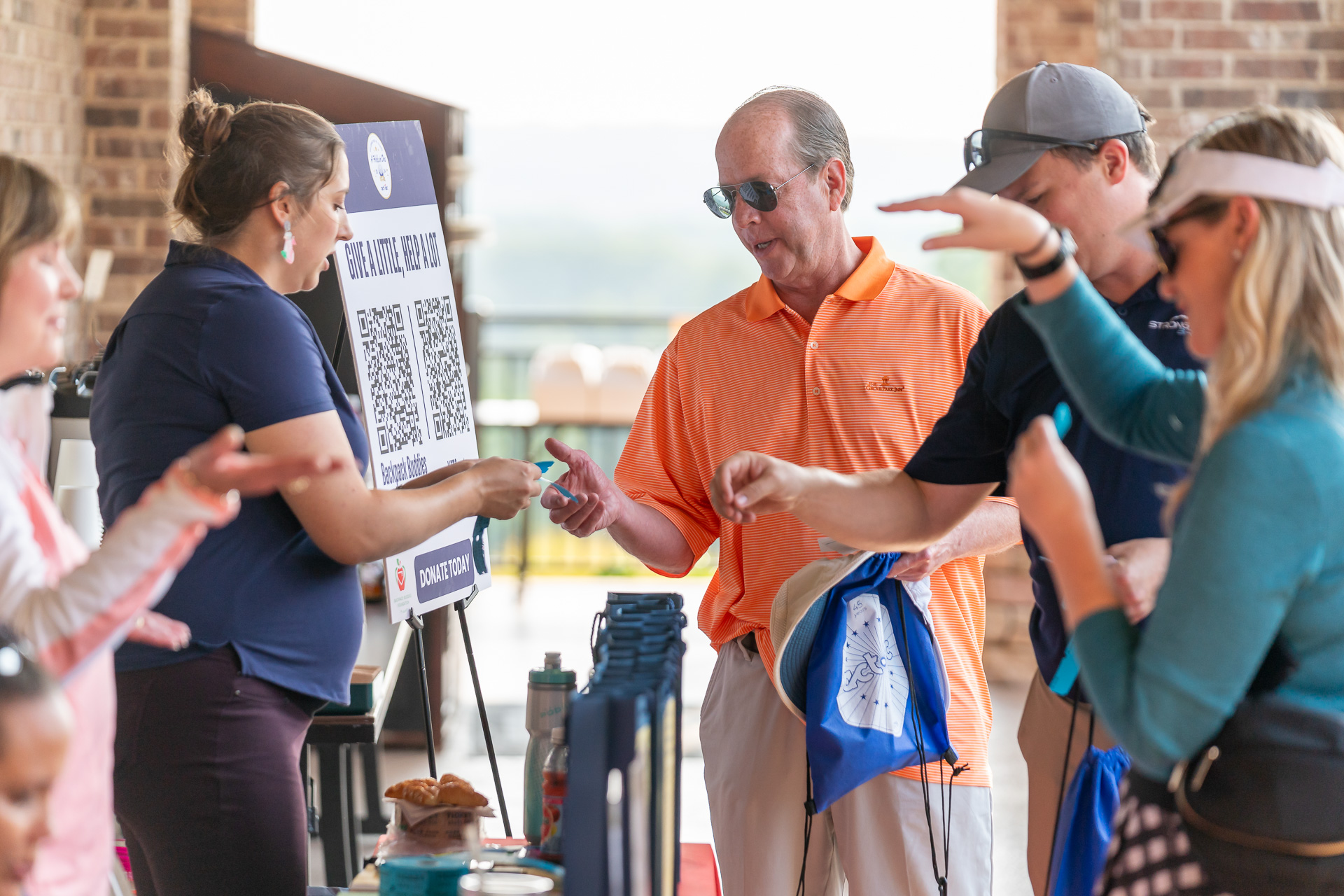 A Hole in One With ACT-IAC - August 2024 | ACT-IAC