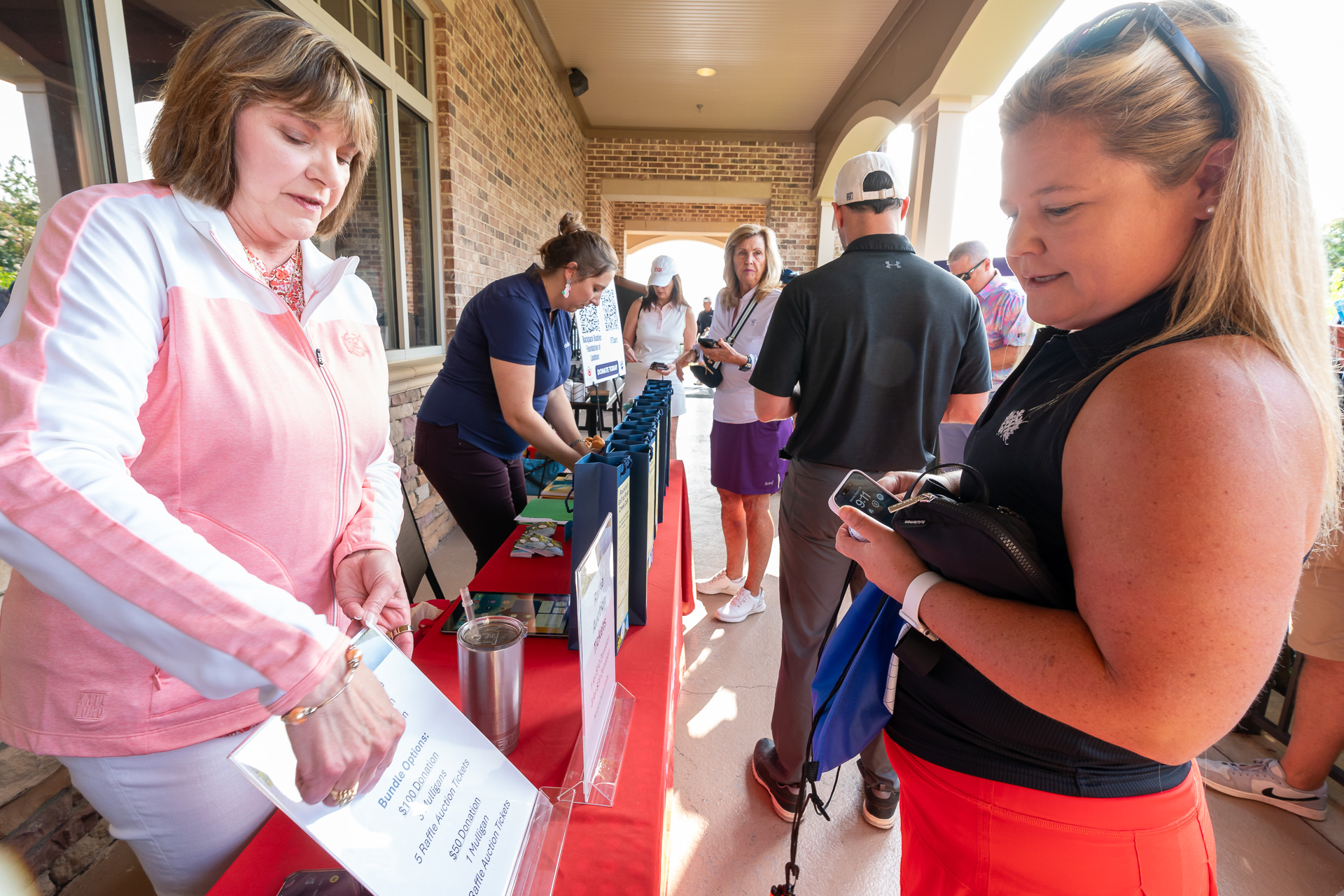 A Hole in One With ACT-IAC - August 2024 | ACT-IAC