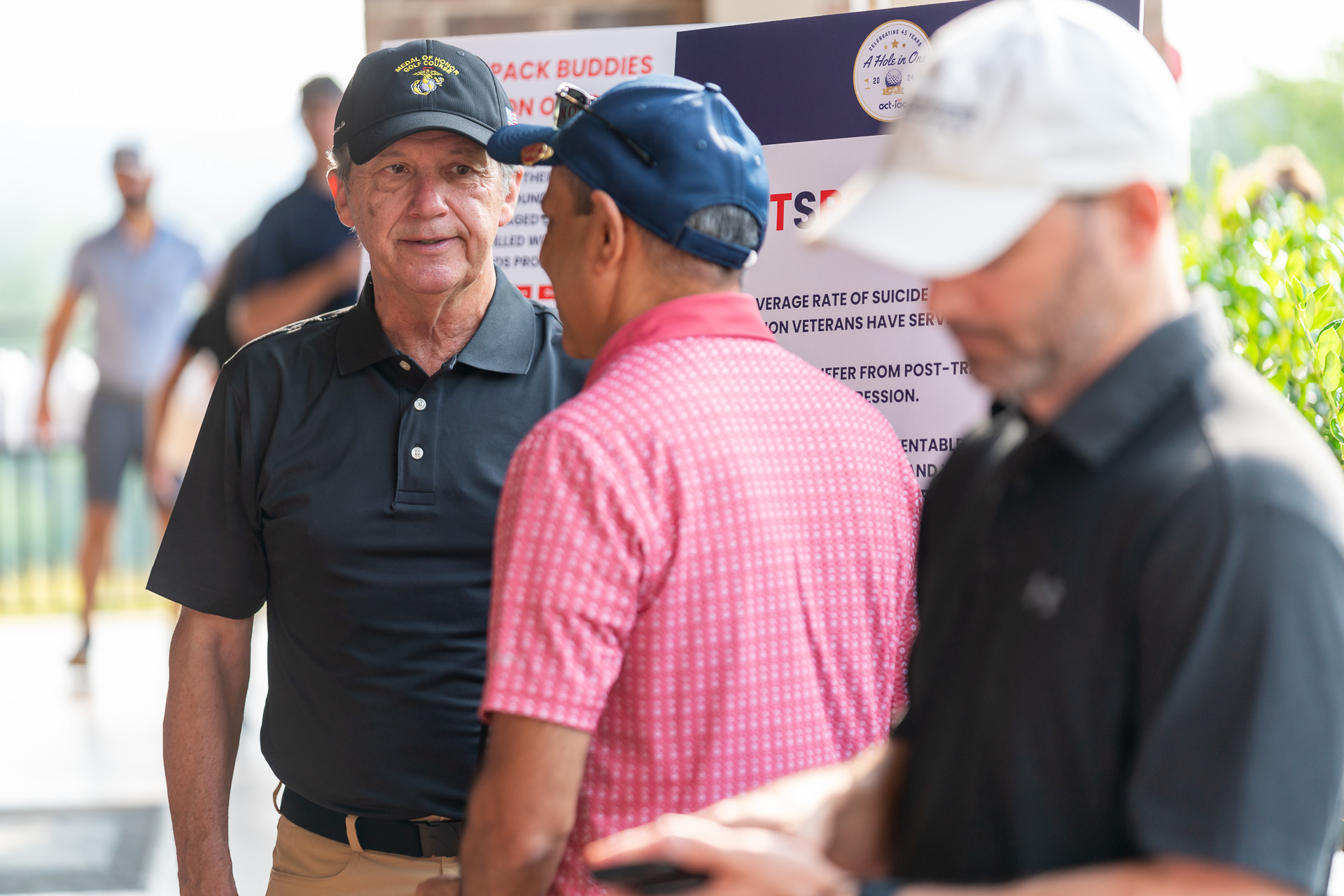 A Hole in One With ACT-IAC - August 2024 | ACT-IAC