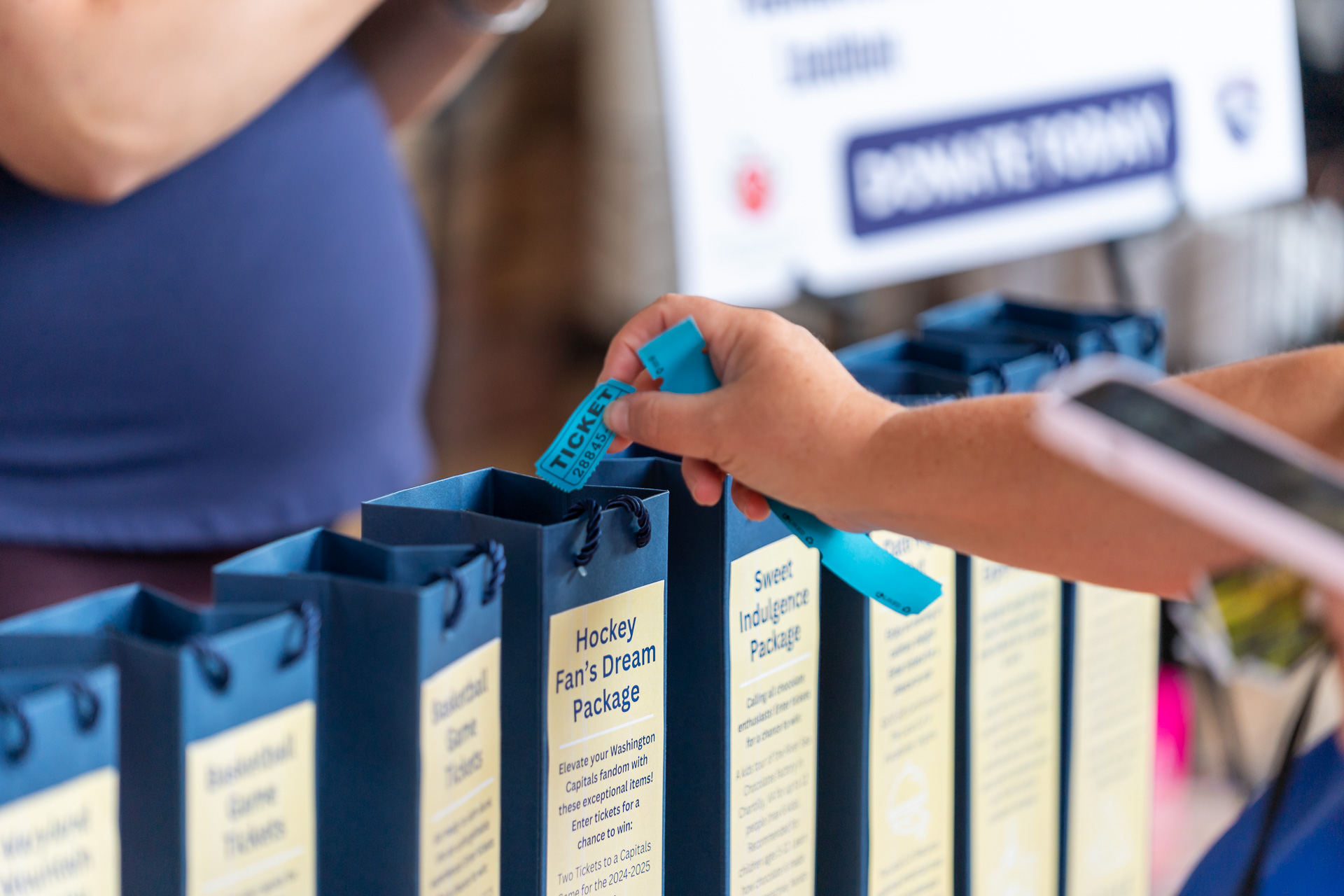 A Hole in One With ACT-IAC - August 2024 | ACT-IAC