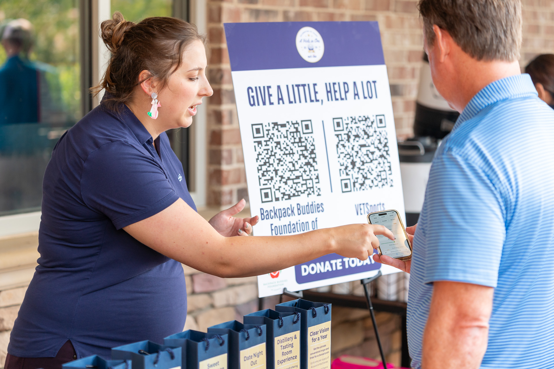 A Hole in One With ACT-IAC - August 2024 | ACT-IAC