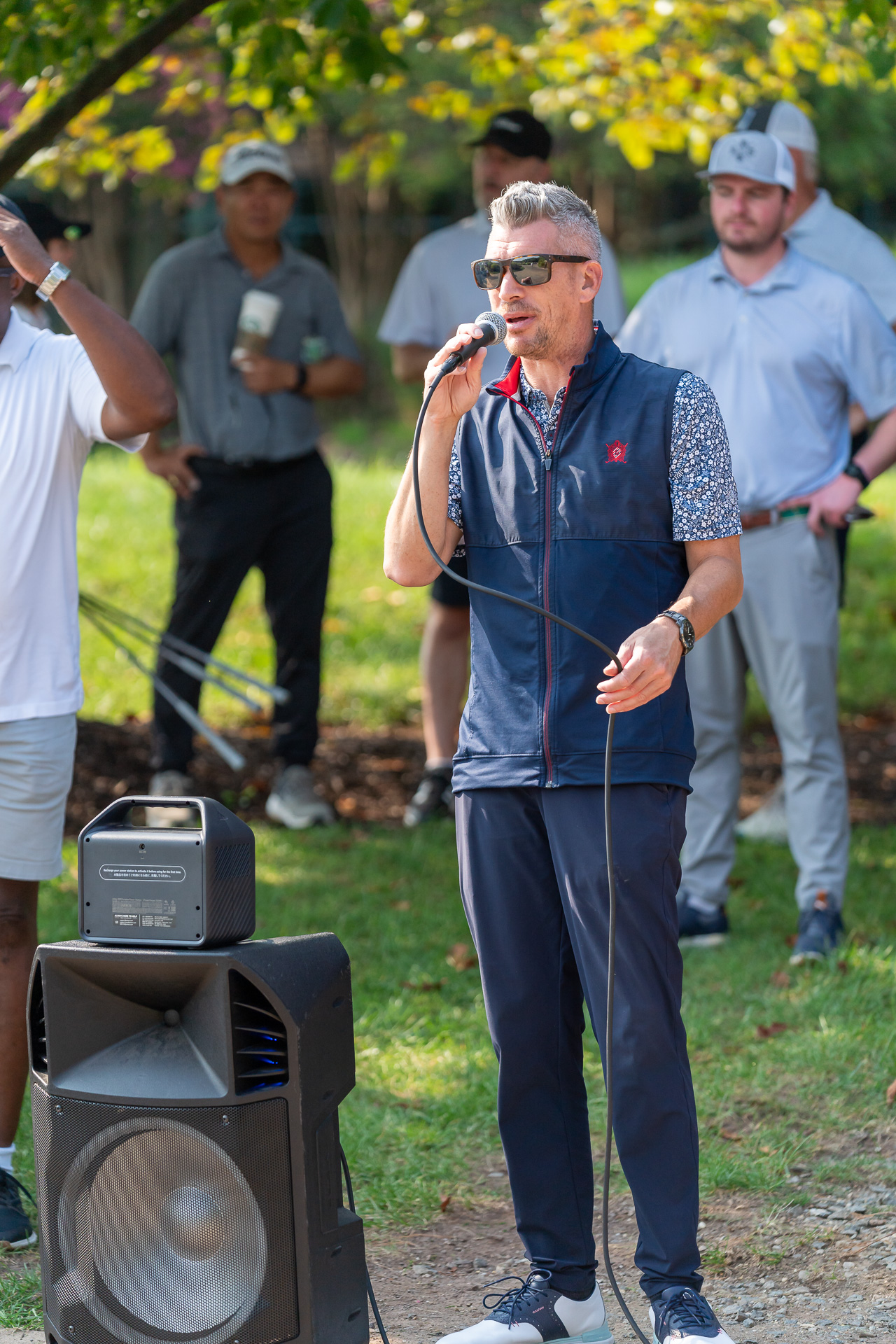 A Hole in One With ACT-IAC - August 2024 | ACT-IAC