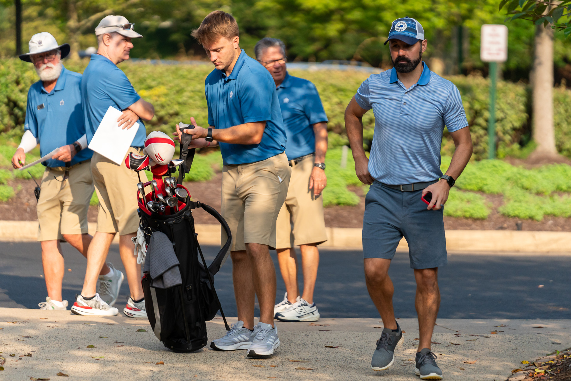 A Hole in One With ACT-IAC - August 2024 | ACT-IAC