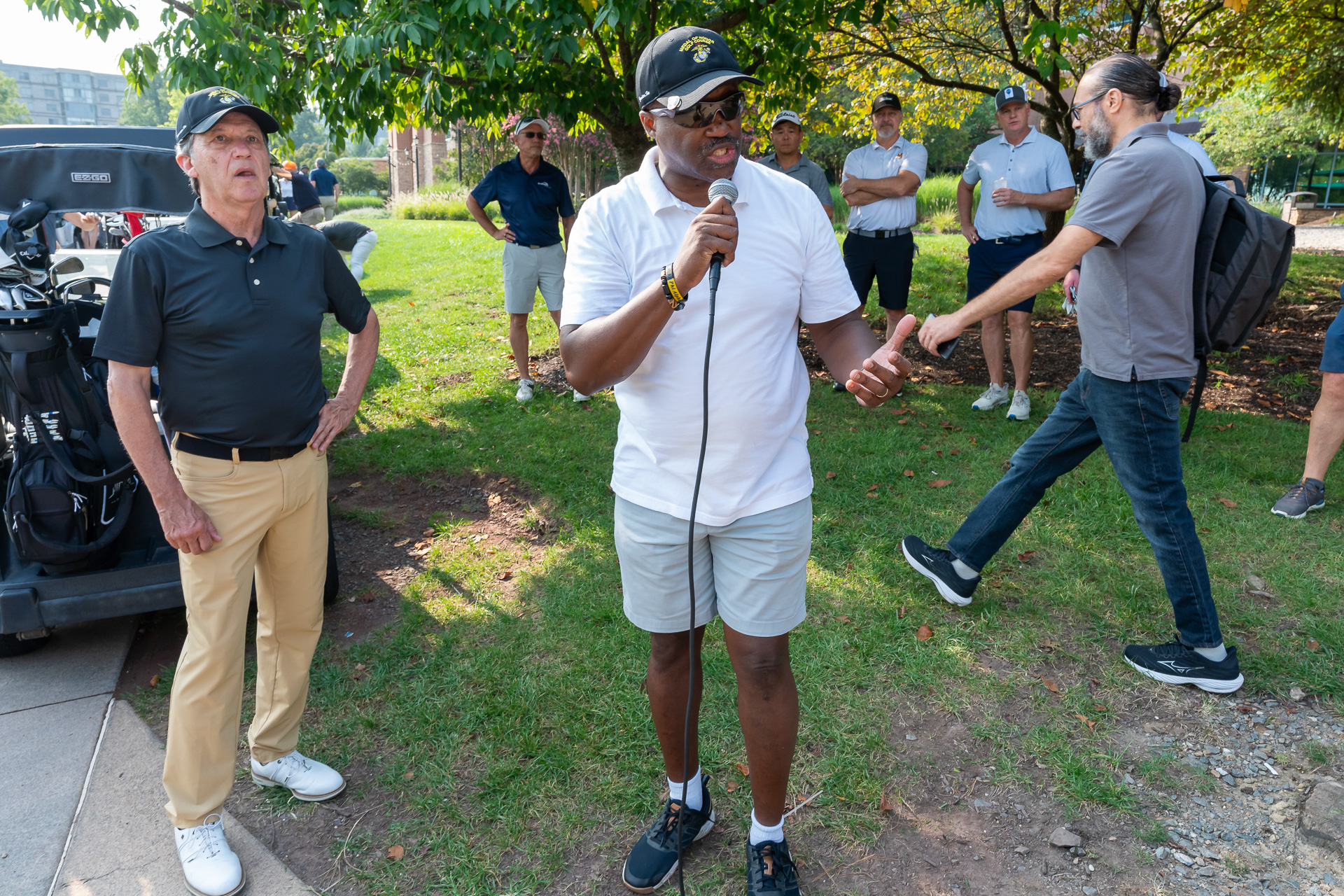 A Hole in One With ACT-IAC - August 2024 | ACT-IAC