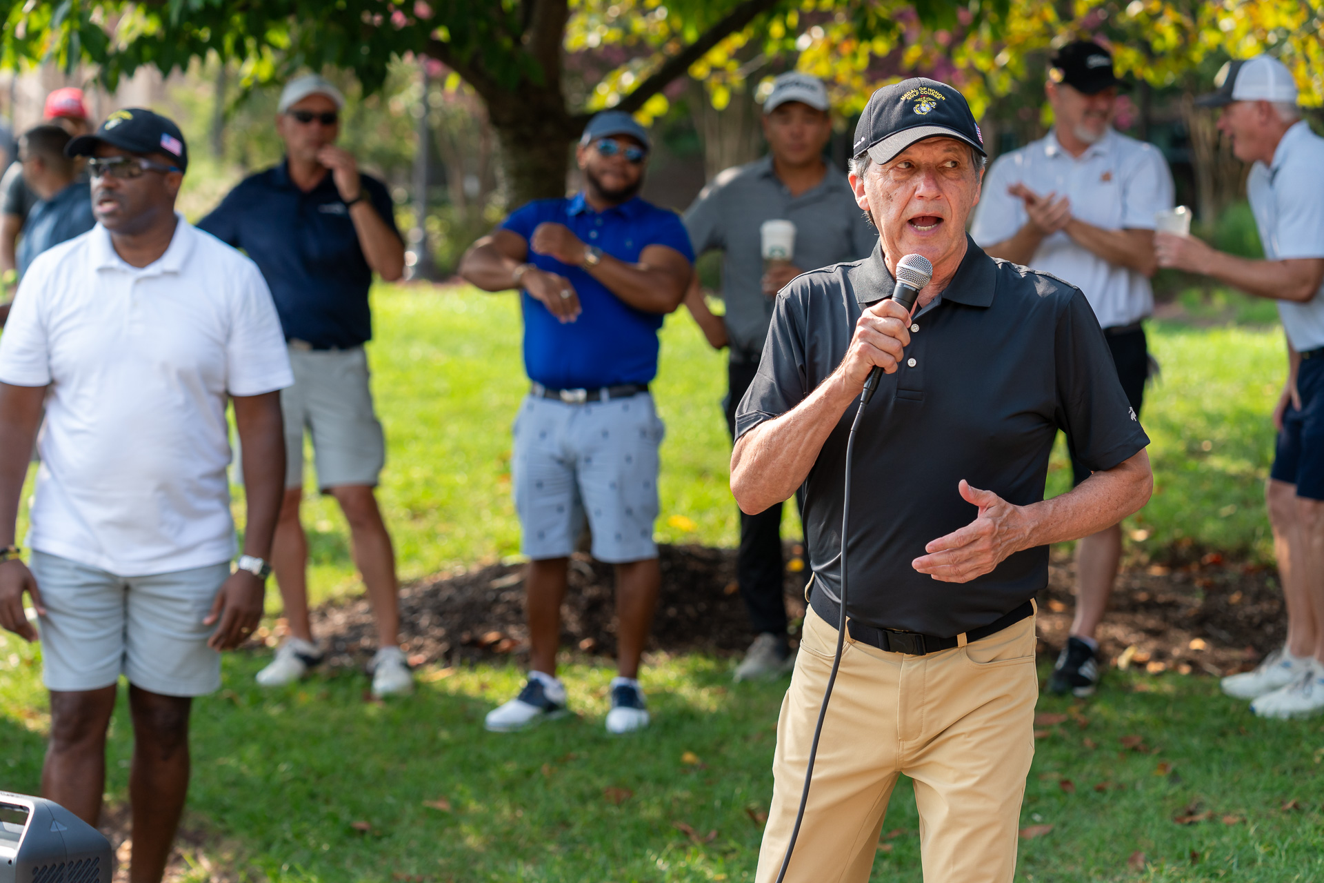 A Hole in One With ACT-IAC - August 2024 | ACT-IAC