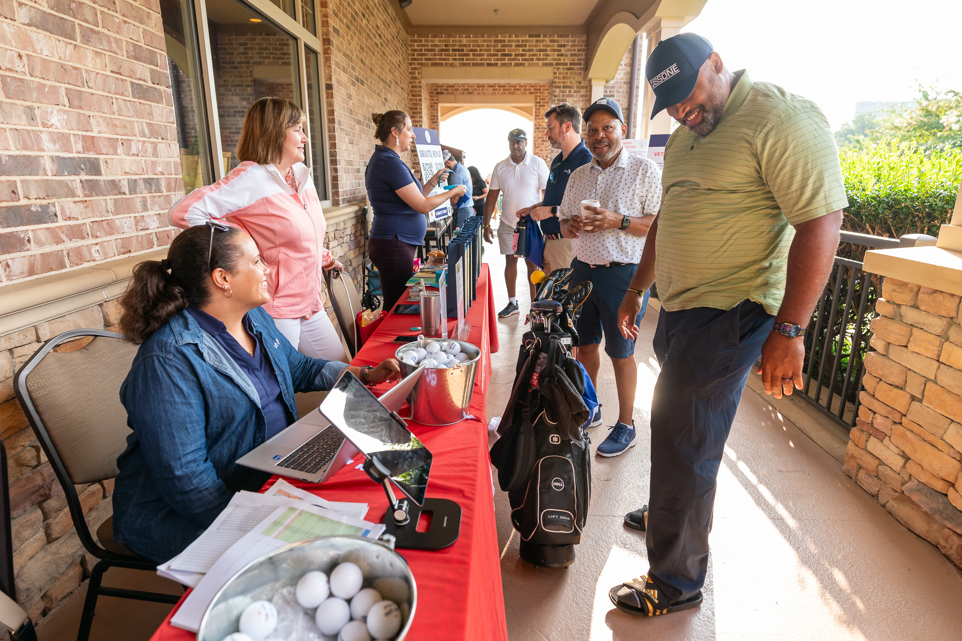 A Hole in One With ACT-IAC - August 2024 | ACT-IAC