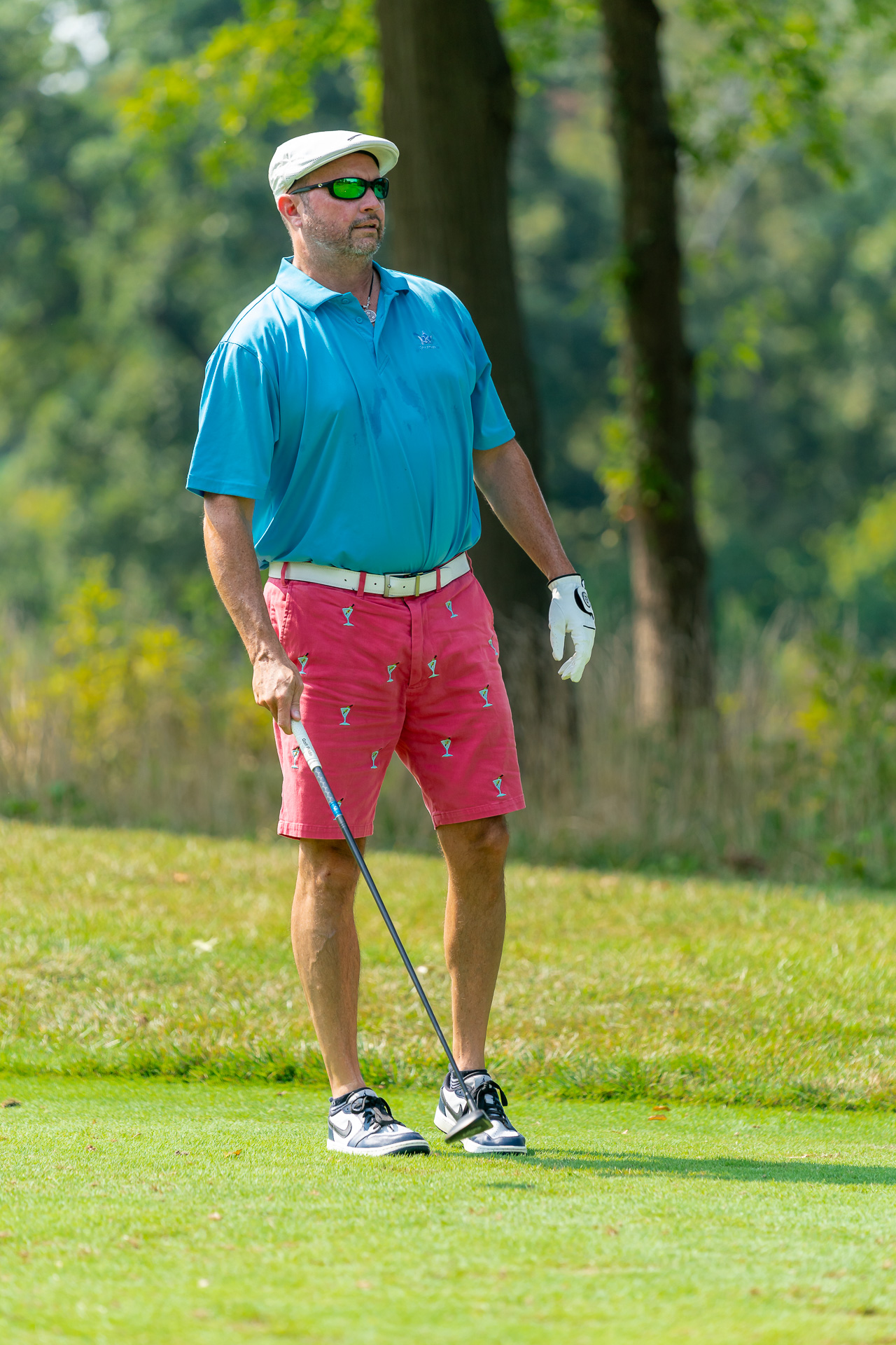 A Hole in One With ACT-IAC - August 2024 | ACT-IAC