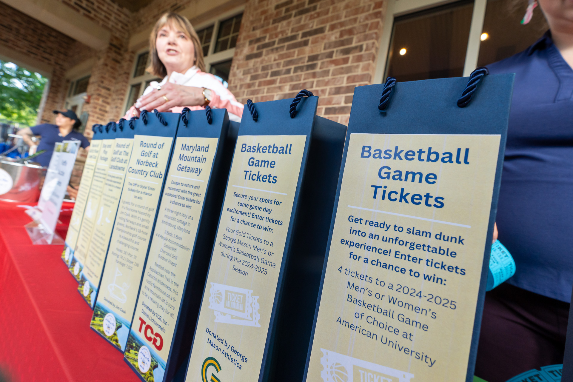 A Hole in One With ACT-IAC - August 2024 | ACT-IAC