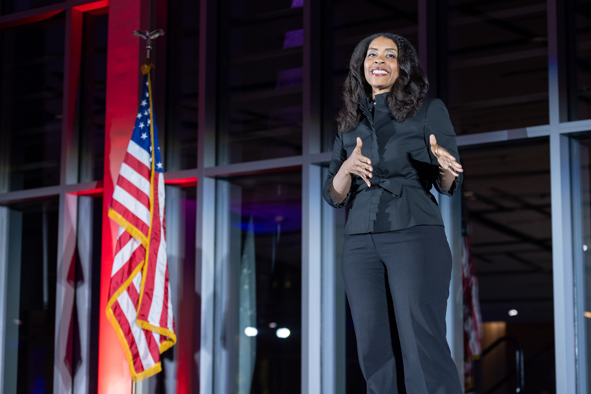 Plenary - ELC 2025 | ACT-IAC